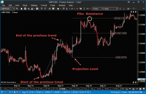 Fibonacci & Elliott Wave | Elliott Wave Black Book